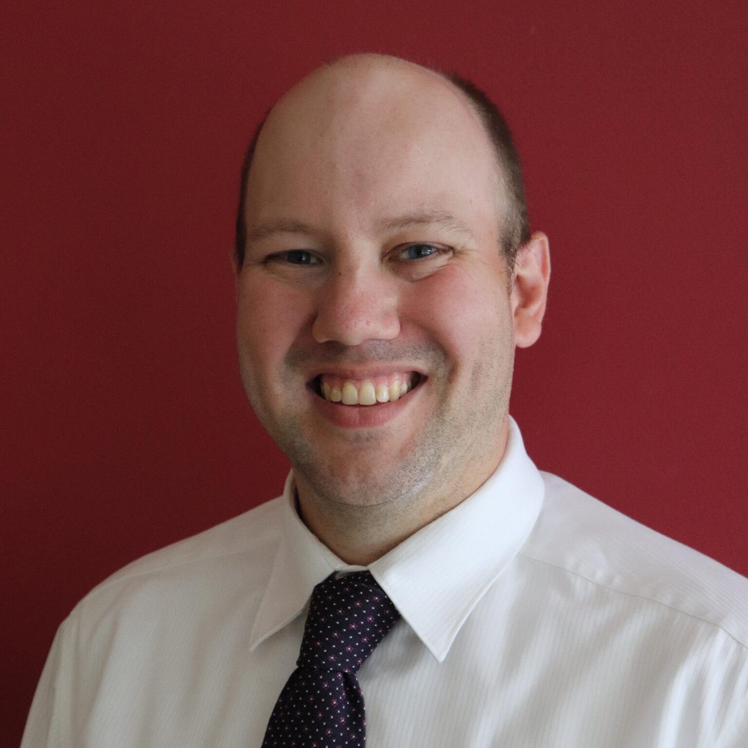 Trinity Christian School » Charlie Atwood Named Superintendent